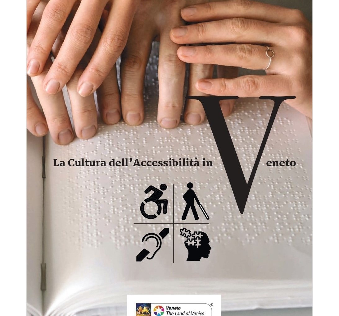 TURISMO ACCESSIBILE: un'opportunità per tutti - OTRF